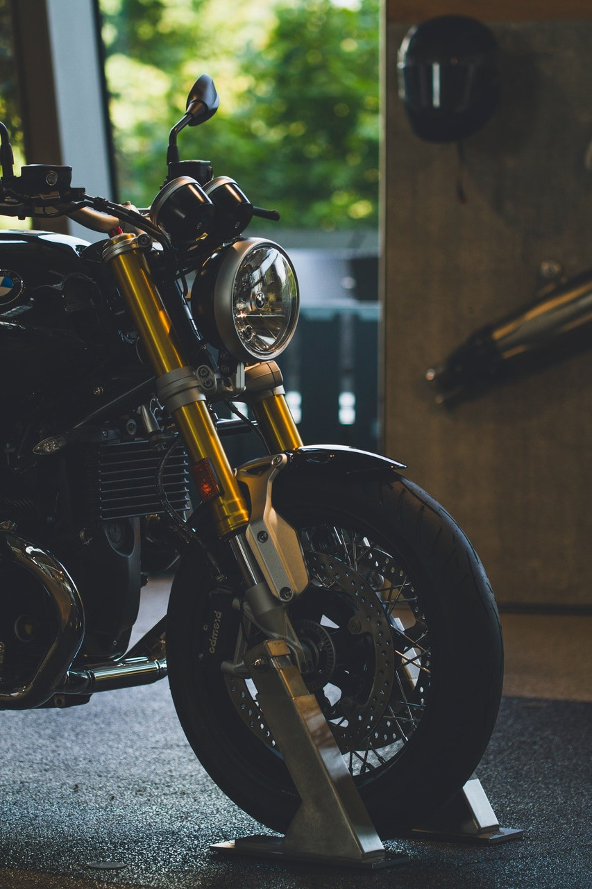 DALLAS TRIUMPH - DFW Redline Racers