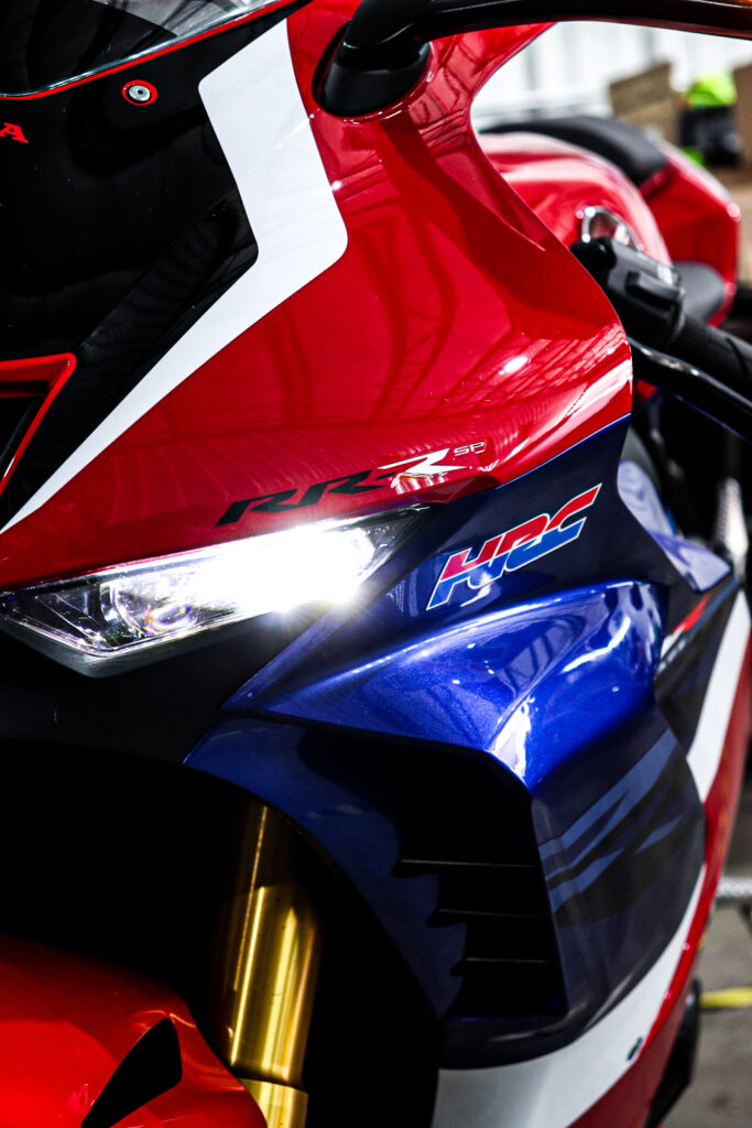 FINANCING - DFW Redline Racers